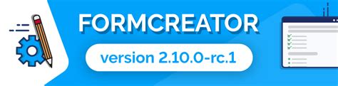 FORMCREATOR 2 10 0 RC 1 Teclib