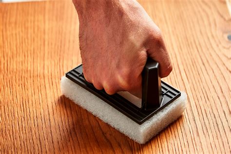 Worktop Oil Woca Uk Eco Friendly Woodcare