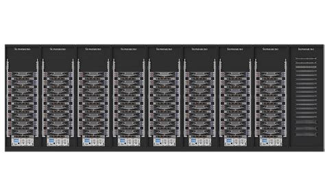 Data Center Building Block Solutions® Dcbbs Supermicro