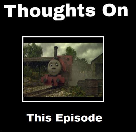 Thoughts On Skarloey Storms Through By Arthurengine On Deviantart