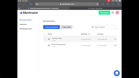 How To Add Leaderboard Slide In Mentimeter At Catherine Dorsey Blog