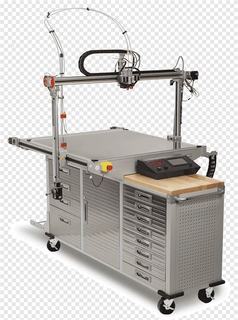 3D Platform 3D printing Manufacturing Printer, platform, electronics ...