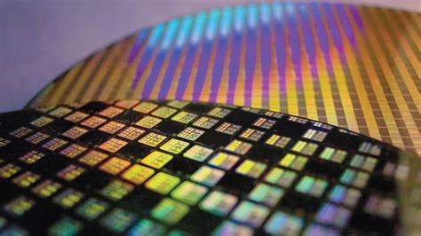 台積電：intel 將領先 Apple 率先採用 3nm 製程 流動日報