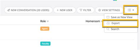 Print A User Device Report Community