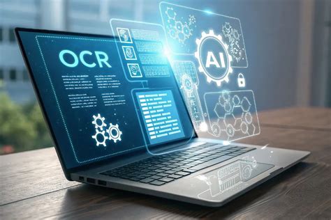 How To Automate Data Extraction Using Ocr