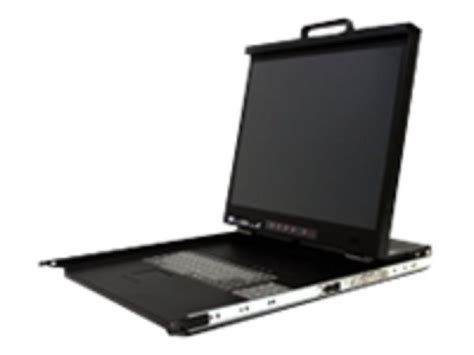 Startech U In High Resolution Rack Mount For Rack Edgeclub