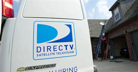 Qué Canales Afecta La Guerra Directv Viacom Infobae