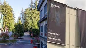 Csumb Ranks No 2 In West For Social Mobility Says U S News And World Report