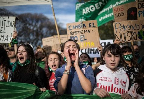 A partir de este jueves entra en vigencia el Acuerdo de Escazú Perfil