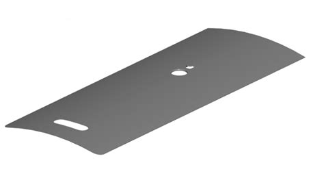 Lamellenformen Growe Gruppe