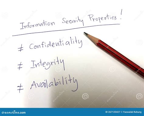 ISO IEC Information Security Cybersecurity And Privacy Protection Information