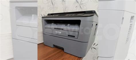 Мфу лазерное Brother DCP-L2500DR купить в Реутове | Электроника | Авито