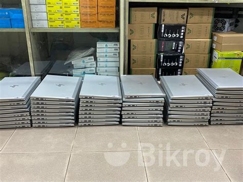 ধমক অফর HP Elitebook G i th gen Gb FHD for Sale in Elephant Road Bikroy