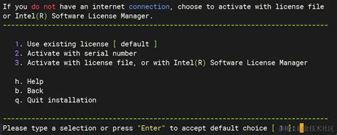 Intel Parallel Studio Xe Cluster Edition 2020 Update 4 Linux 安装测试 掘金
