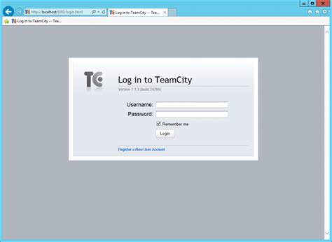 Continuous Integration For Php Using Teamcity The Webide Blog