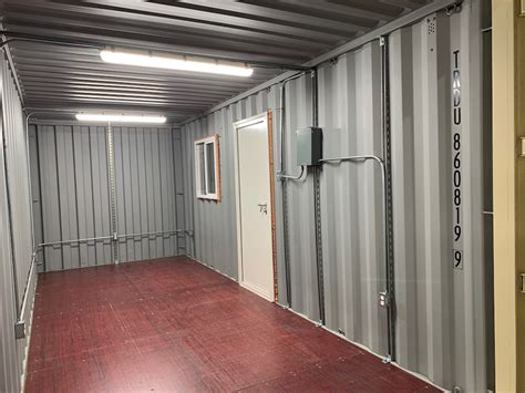 Top Shipping Container Modifications Which Modifications Are Right For