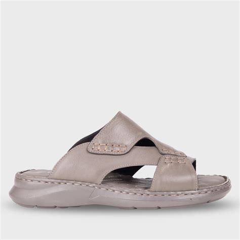 Forelli Tuna G Erkek Terlik Stone Forelli