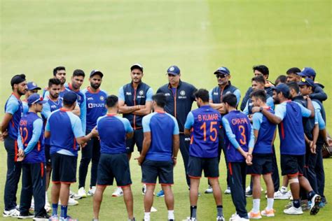 Clueless India Hammered At Home After World Cup Humiliation