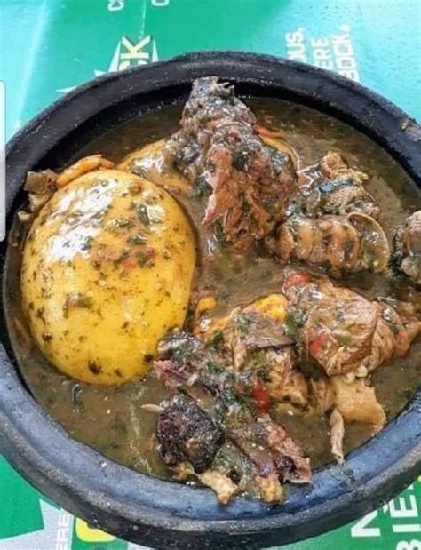 Pin By Salimatou Sow On Nourriture Africaine African Food Healthy Lifestyle Food Food