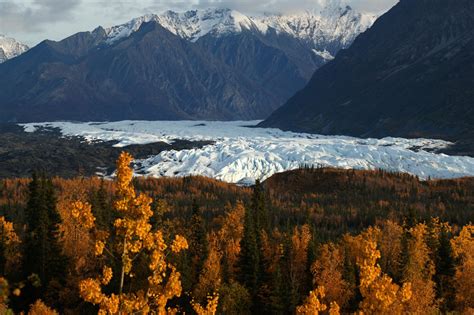 Glenn Scenic Highway Road Trip