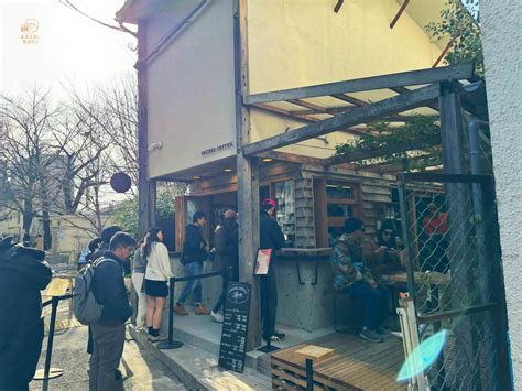 【onibus Coffee】2025東京中目黑人氣咖啡廳：可以看電車療癒系美食 美奈子的微旅行