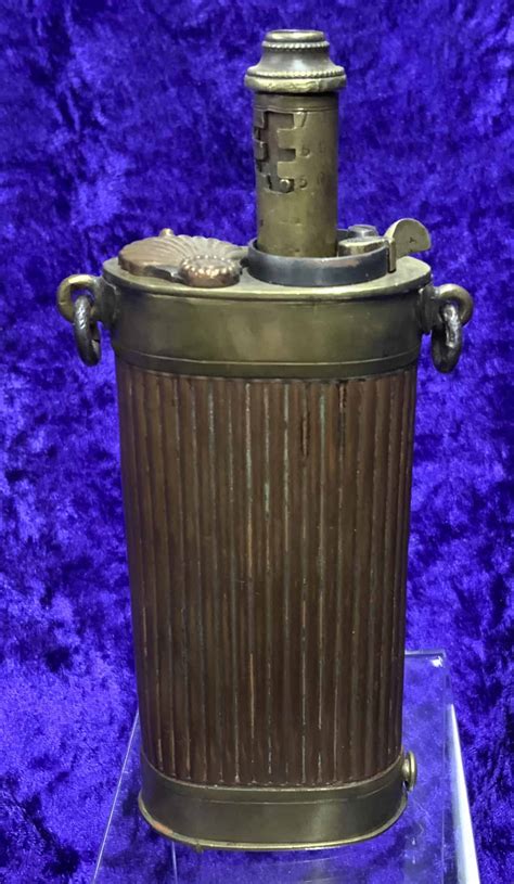 3 Way Flask Powder Flask Uk