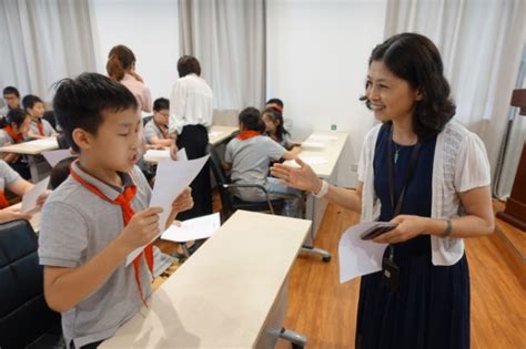 首届“八办中队”文博夏令营开营 新闻资讯 南京市博物总馆