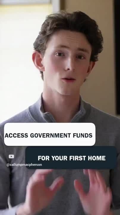 Callum Macpherson On Linkedin Homebuyingtips Realestate Firsttimehomebuyer