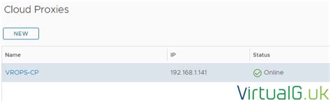 Monitoring Ssl Certificates With Vmware Vrops Aria Operations 8x