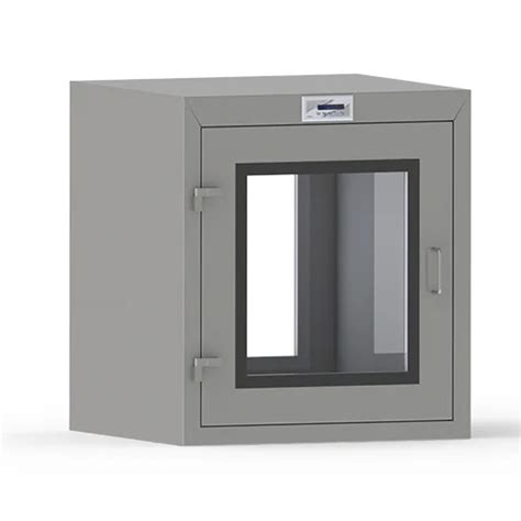 Dynamic Pass Box Manufacturer In India