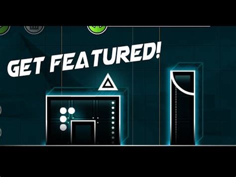 BLOCK DESIGN Tutorial Geometry Dash YouTube