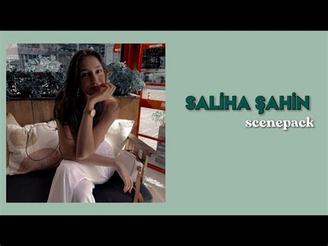 Saliha Sahin Feet