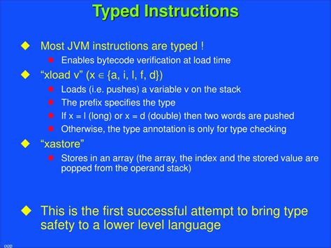 ppt the jvm powerpoint presentation free download id 5170966