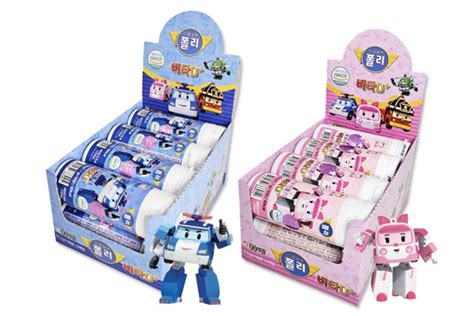 로보카폴리 비타민d 18정 건강식품 일반식품 Kor Net