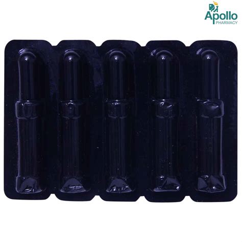 Nervit 2ml Injection Price Uses Side Effects Composition Apollo