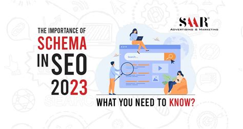 The Importance Of Schema In Seo 2023 What You Need To Know