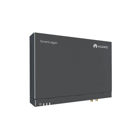 Huawei Smart Logger 3000a03eu With Plc Smart Cover