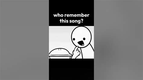 Who Remembers This Sonf Youtube