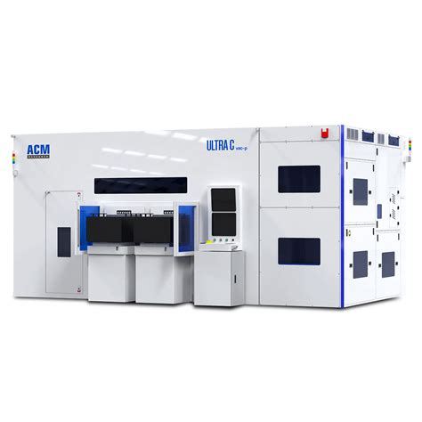 Advanced Panel Level Packaging Plp Acmr