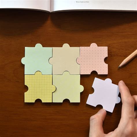 Plepic Fold Sticky Notepad Organize Notes Bills And Ideas