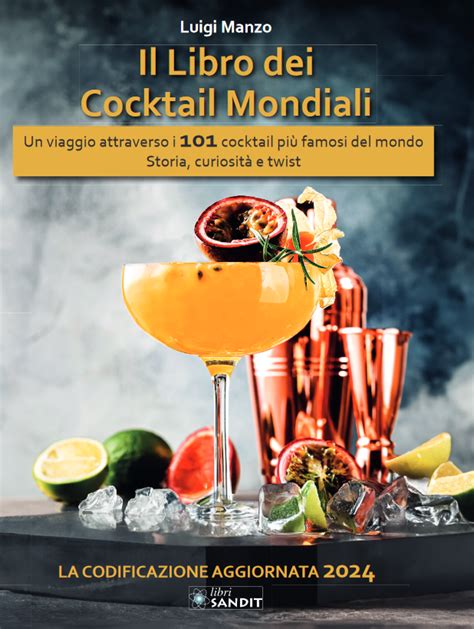 Iba Official Cocktails 2024 Aibm Project