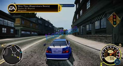 3 Cara Cheat Need For Speed Most Wanted PC PS2