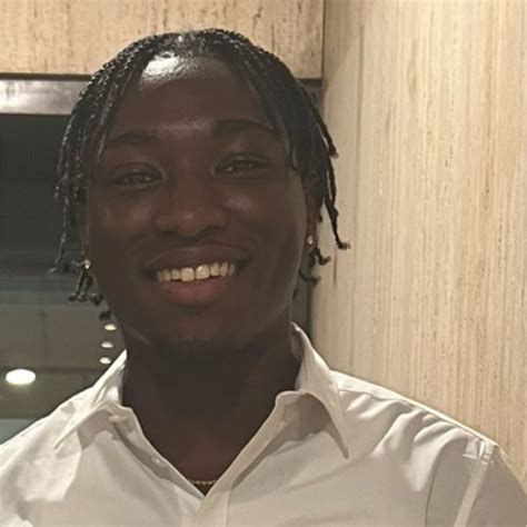 Augustine Jr University At Albany Suny New York New York United States Linkedin