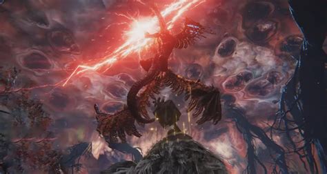 How To Beat Lichdragon Fortissax In Elden Ring Player Assist Game