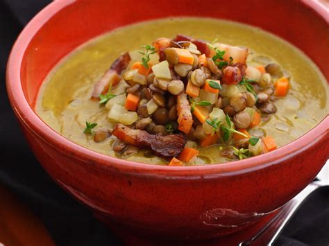 Soupe De Pois Cassés Cocotte Minute Marmiton The Cake Boutique