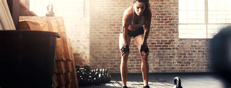 Training Intensity Methods Limit Rest