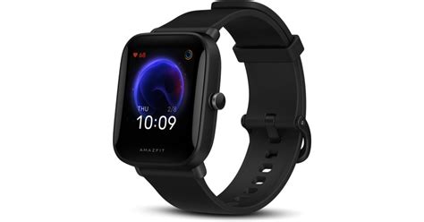 Amazfit Bip U Pro Montre Intelligente Notino Fr