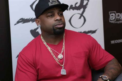 Who Is Rico Strong And What Makes Him Stand Out