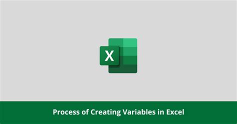 how do you add variables in excel enjoytechlife