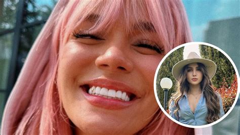 Shaira Acusó A Karol G De Copiar Sus Ideas “qué Triste” Infobae